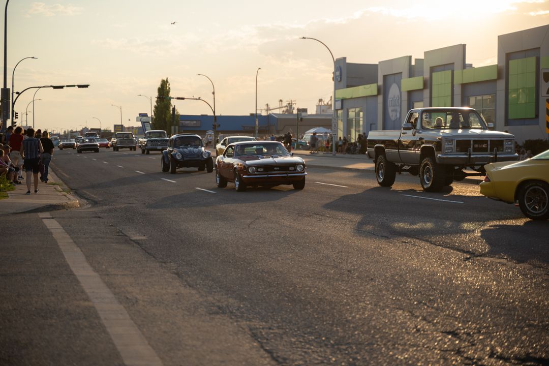 Getting to Lethbridge | Tourism Lethbridge
