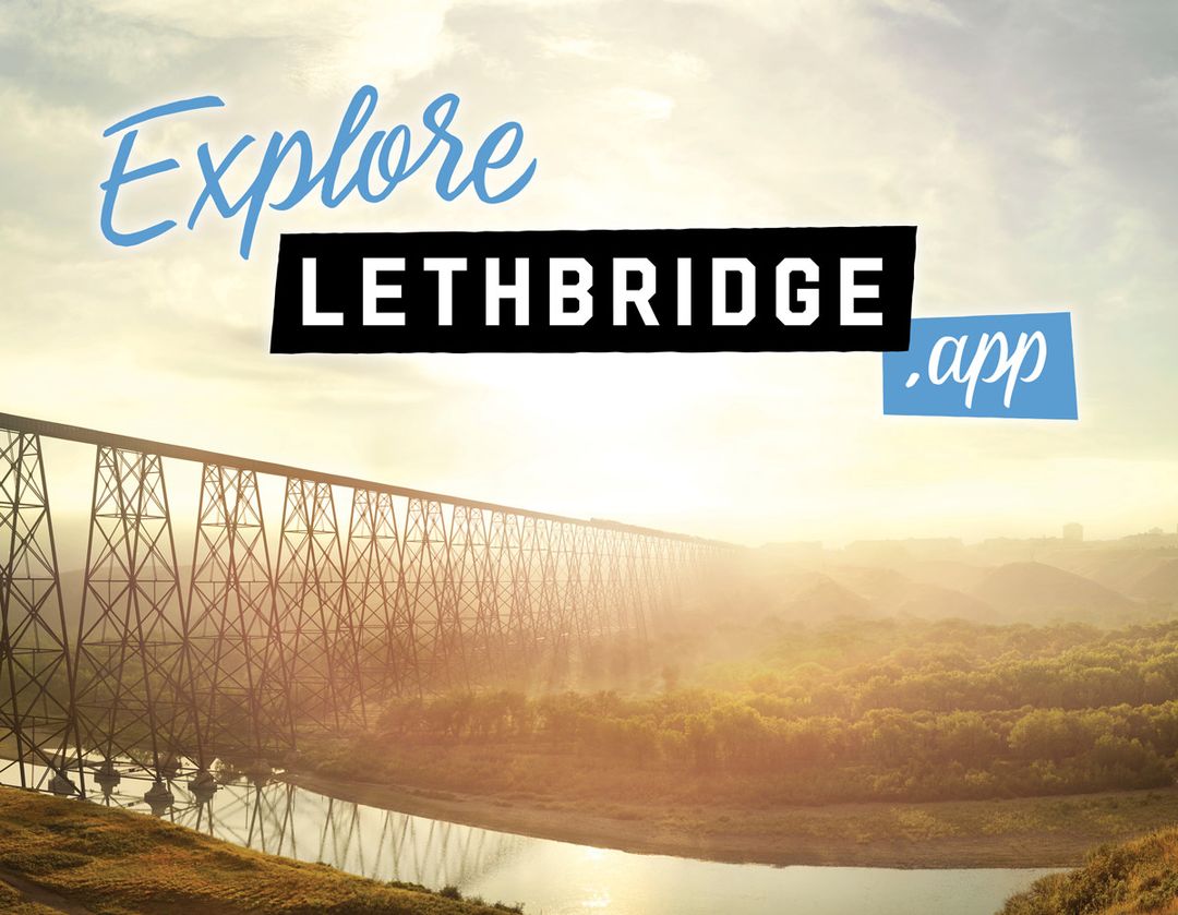 Tourism Lethbridge | Let Lethbridge Surprise You!