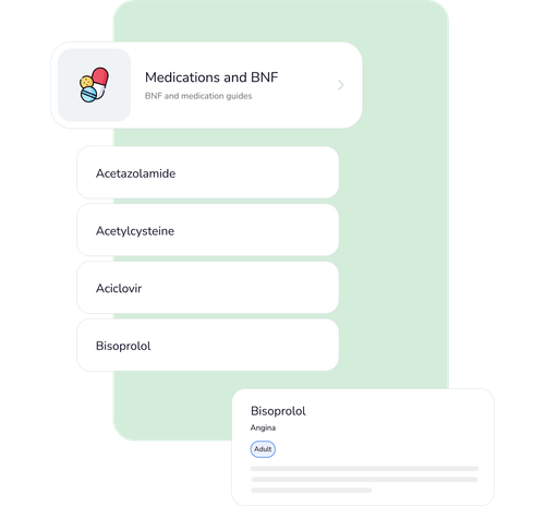 Healthcare Individuals