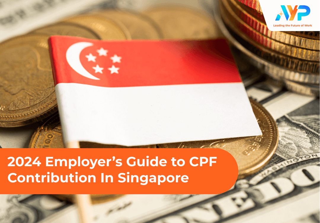 CPF Contribution Guide for Employees | AYP Blog