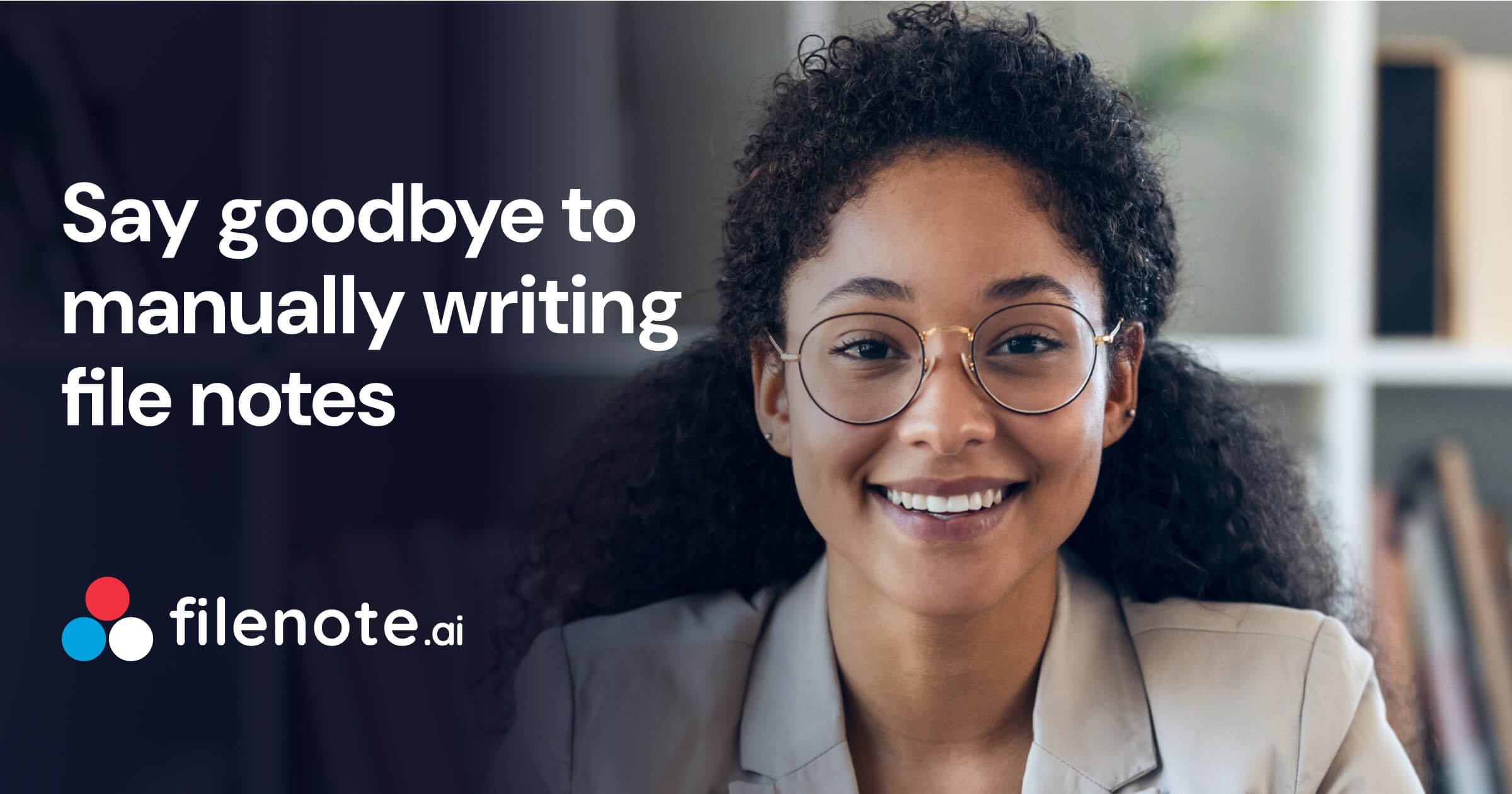 About Filenote.ai | The Team Behind AI-Powered File Notes for Financial ...