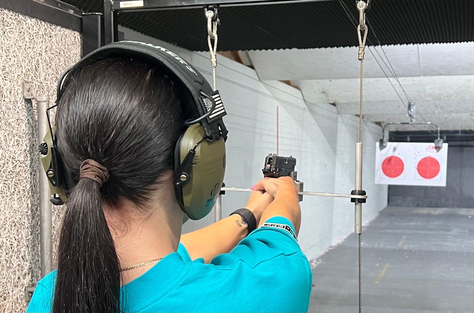 Packages - Gold Coast Indoor Shooting Centre