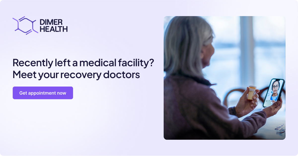 Revolutionizing Healthcare with Transitional Care Medicine