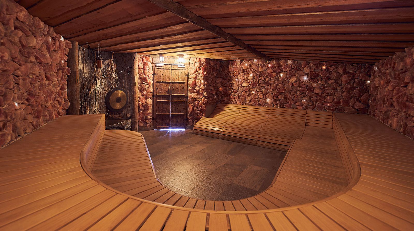 Fort Resort Beemster | Spa & Wellness, hotel, restaurants & function rooms