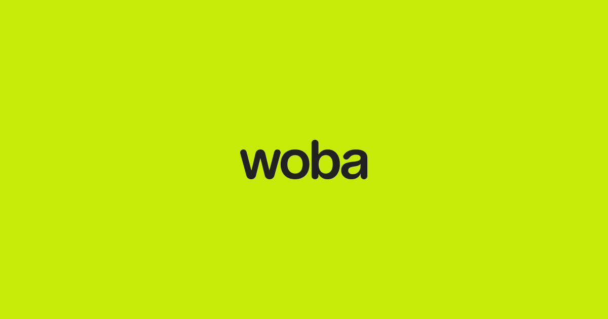 Home [www.woba.io]
