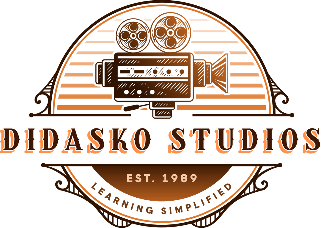 Didasko: Learning Simplified