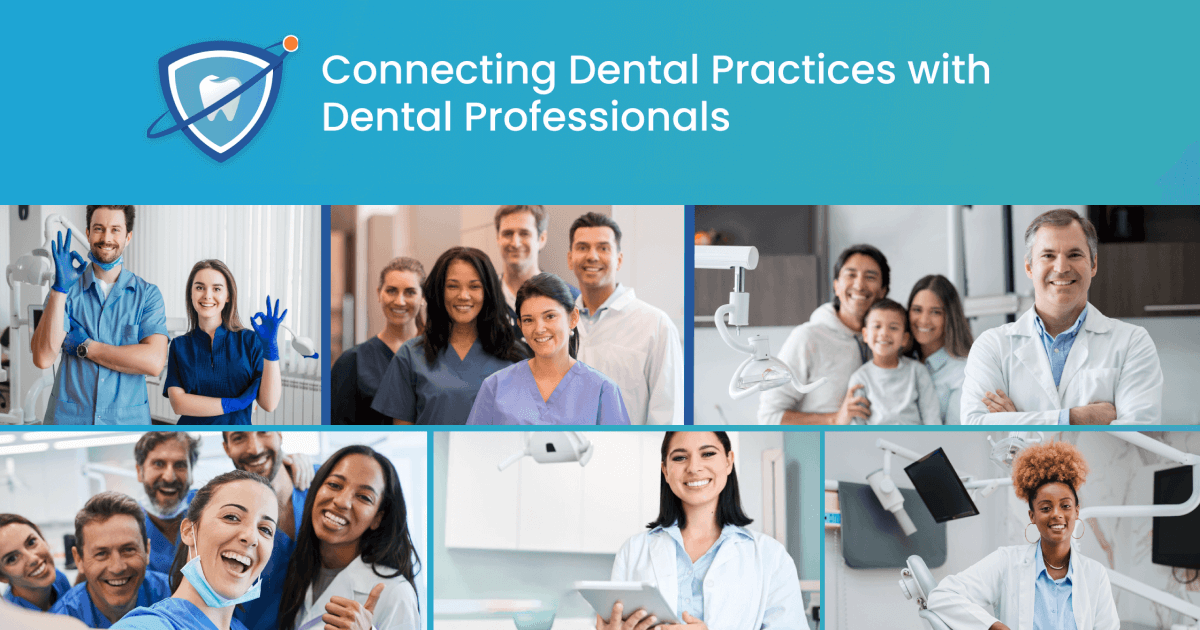 For Practices: Hire the Best Dental Professionals | DentalForce
