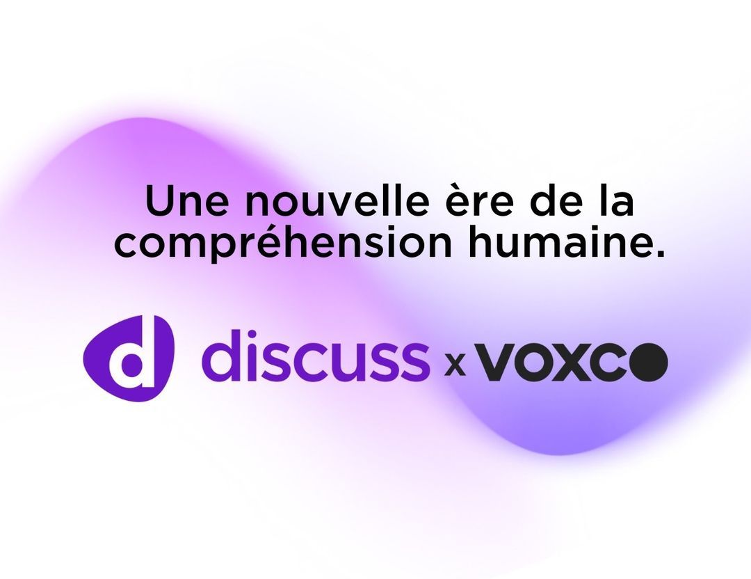 Voxco Online | Outils de sondage en ligne complets