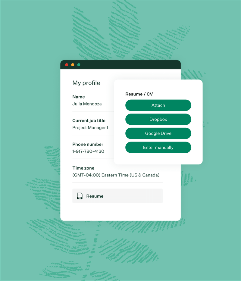 MyGreenhouse | How it works