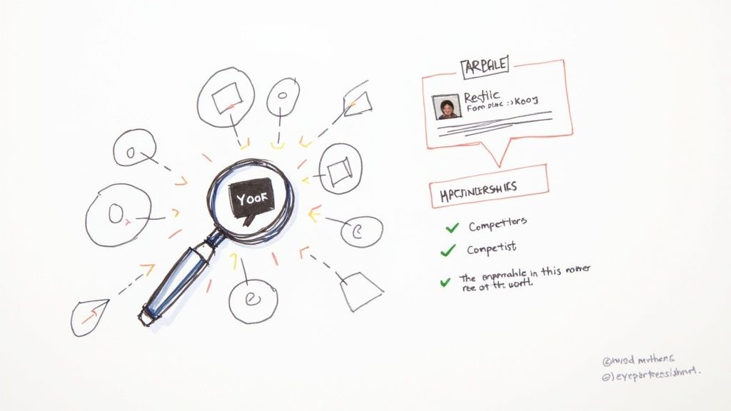 Groupos - Guide: how to obtain sponsorship from companies