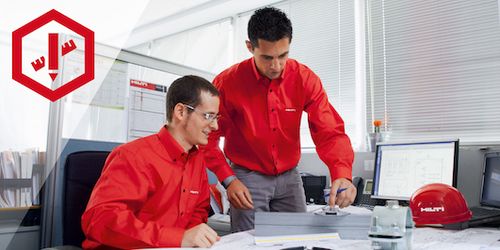 Hilti Software