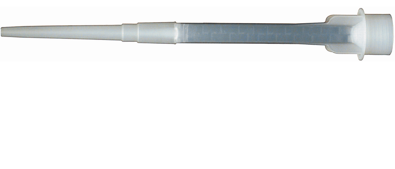 Mixer Nozzle