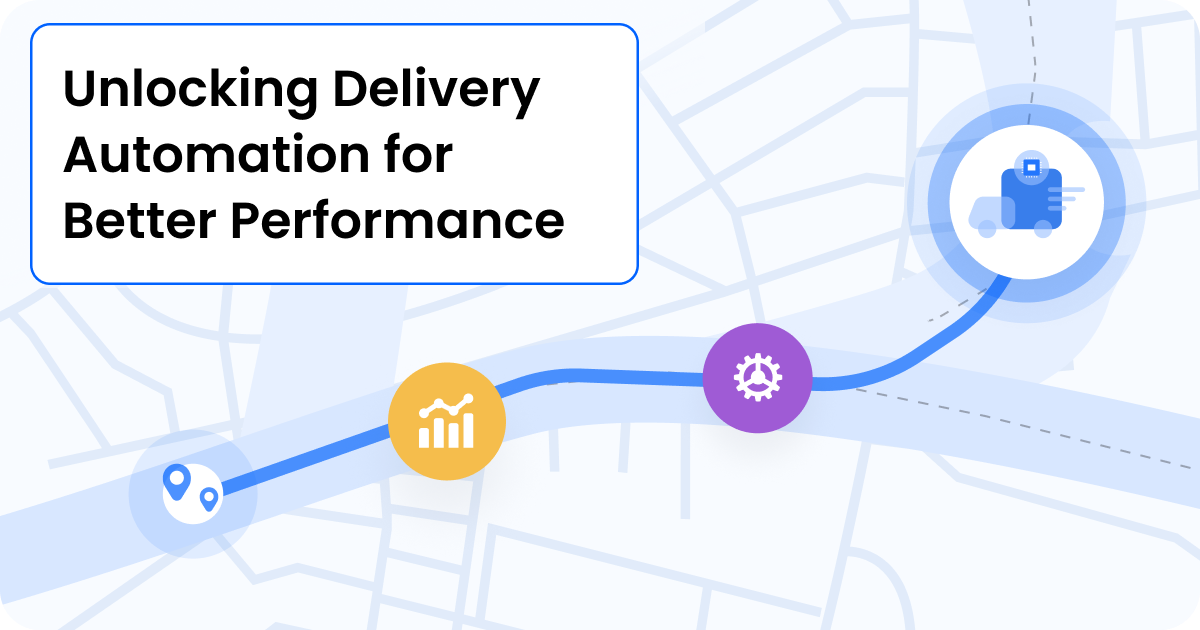 Unlocking Delivery Automation for Better Performance