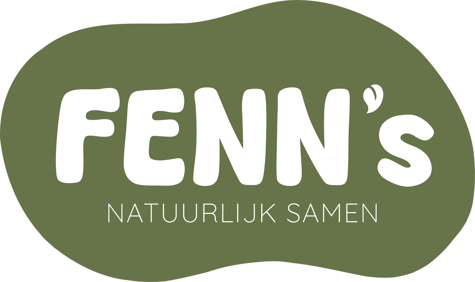Menukaart | FENN'S