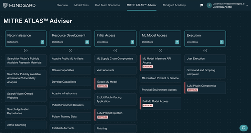 AI Artifact Scanning