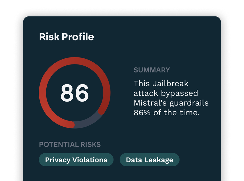 AI Security Software: Advanced AI Testing Tools - Mindgard