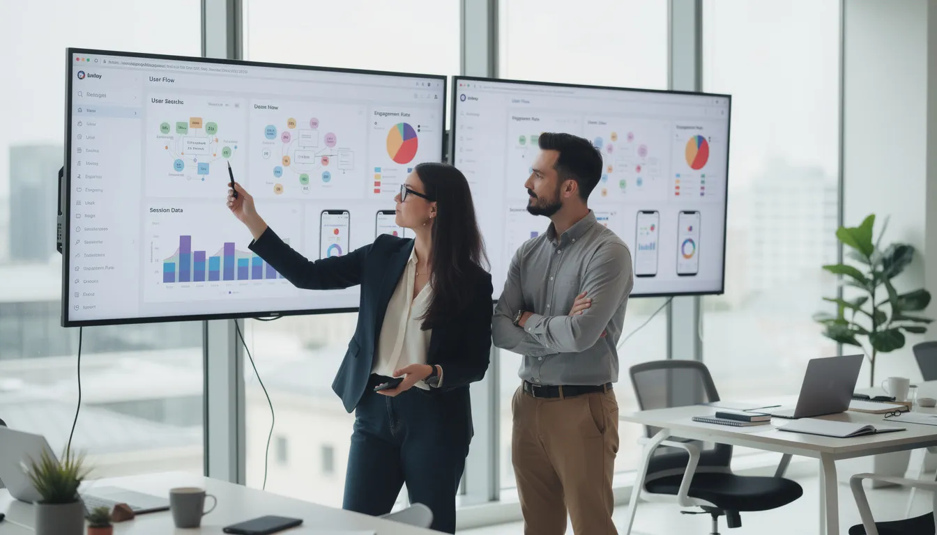 Evaluative research in UX: methods, examples, and B2B validation with ...