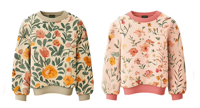 The Pattern Cloud: Empowering Textile Design Studios to Sell Globally.