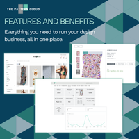 Empower Your Pattern Studio to Sell Online