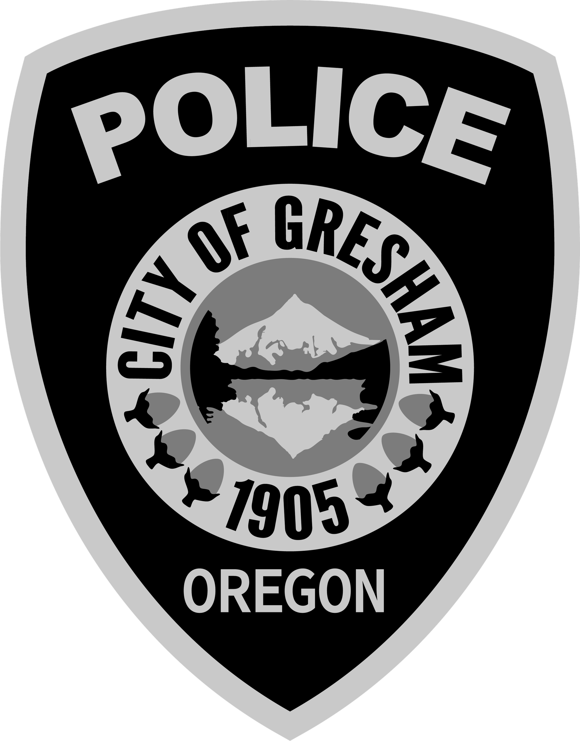 Join the Gresham Police Department!