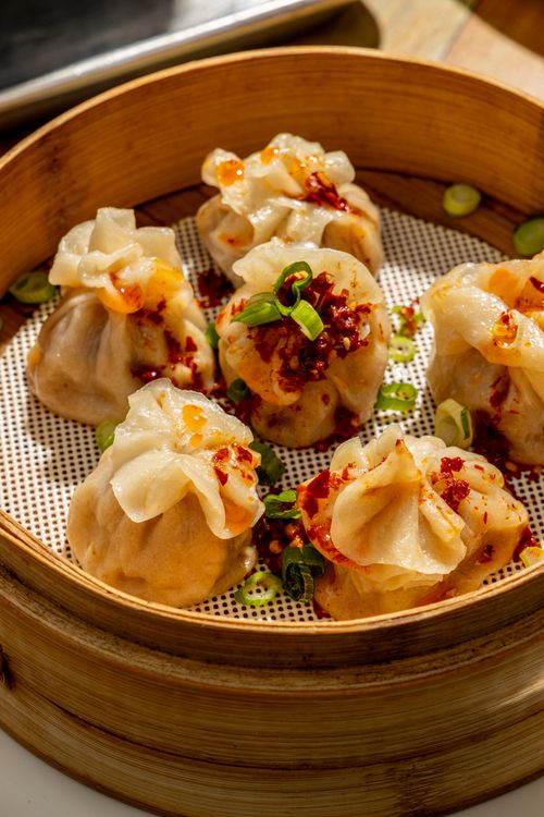 Dumpling Factory | Home