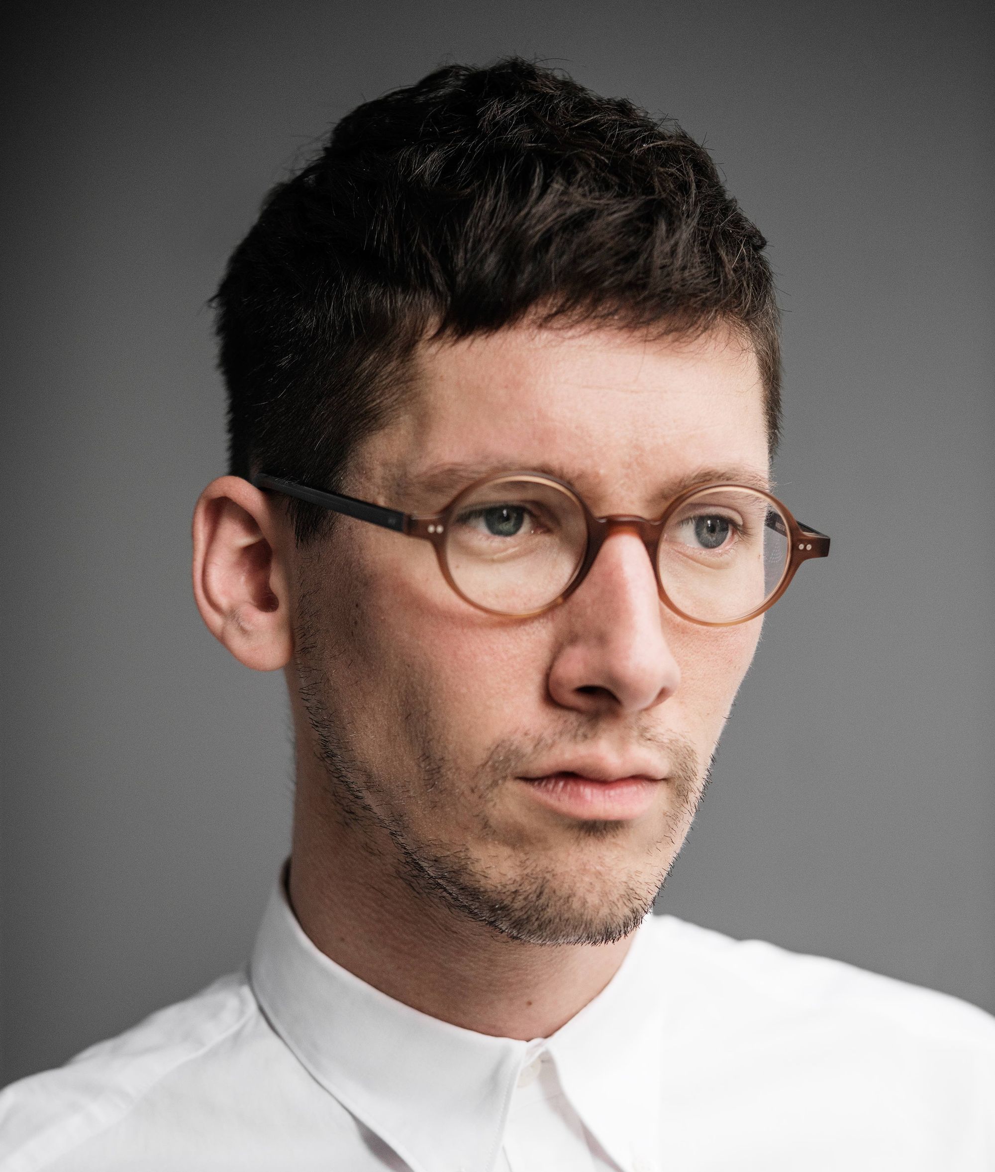 Tom Scutt - Designer & Director