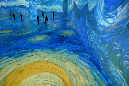 Beyond Monet: The Immersive Experience | Coming Soon | Dublin & Liverpool