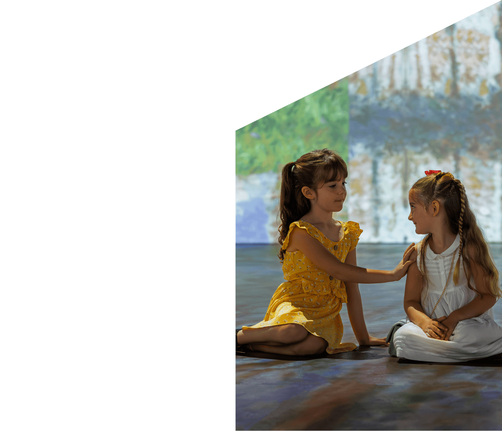 Beyond Monet: The Immersive Experience | Coming Soon | Dublin & Liverpool