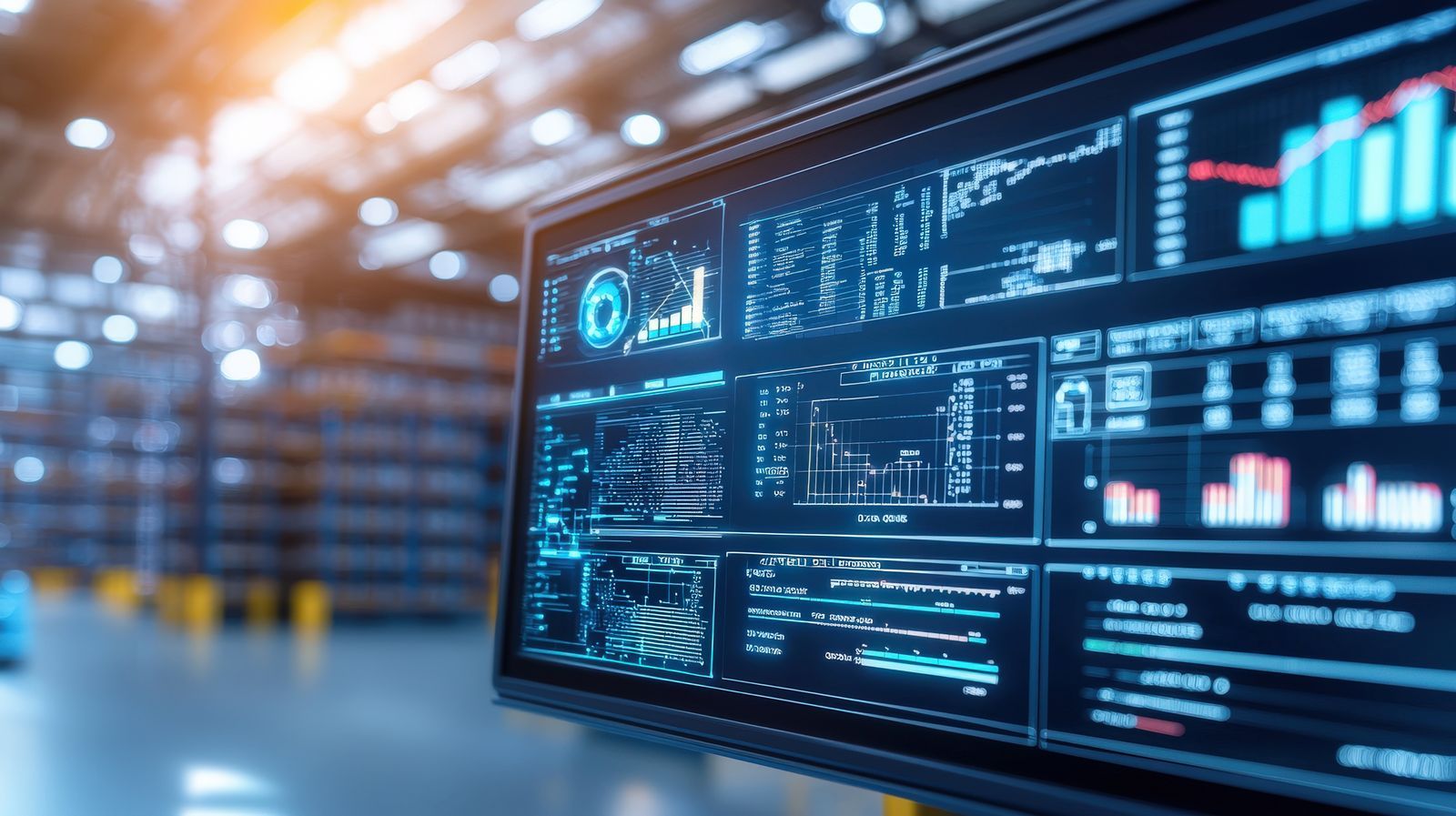 How Data & Analytics Are Transforming Business