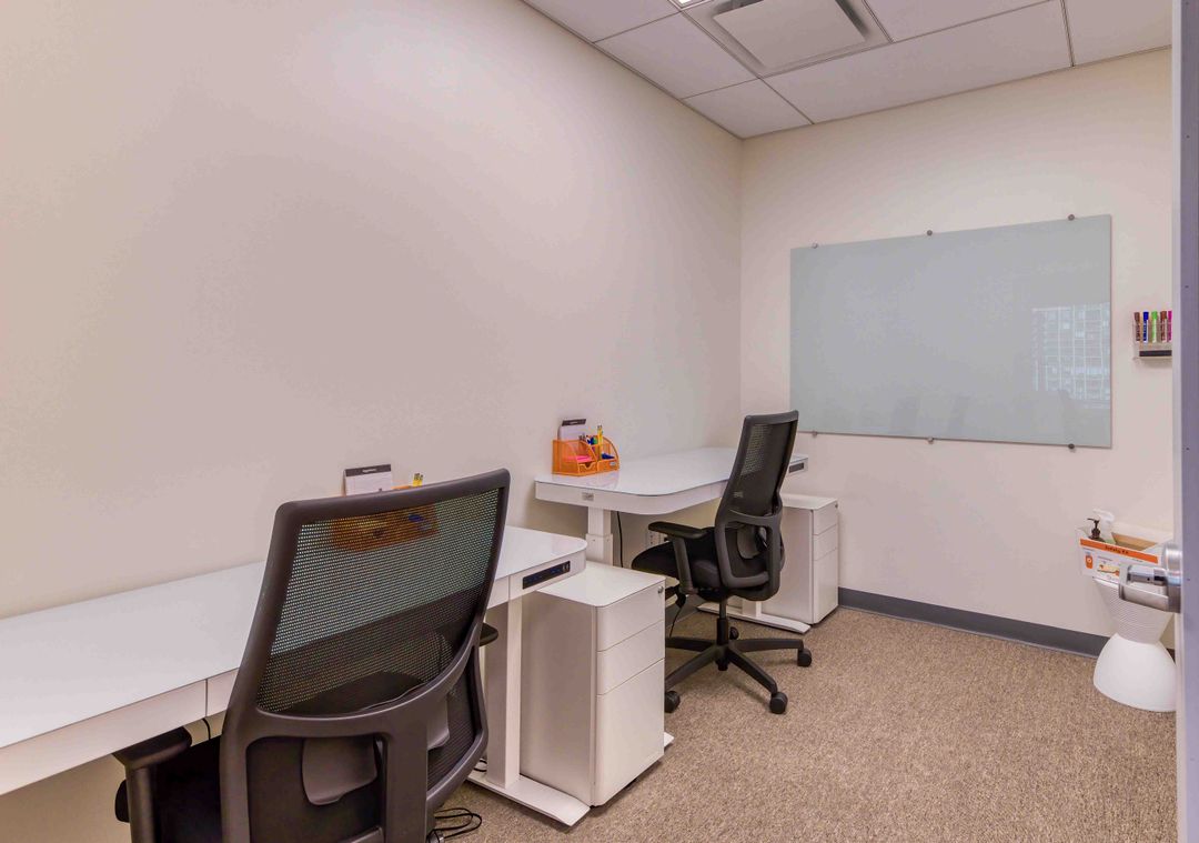 Flexible Private Office Space for Rent | WorkSocial