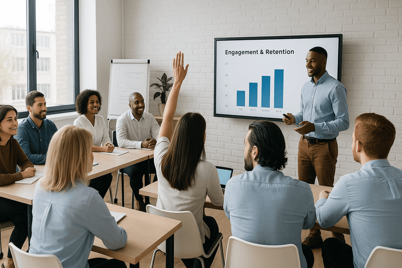 Jersey City’s Premier Coworking & Shared Office Spaces | WorkSocial