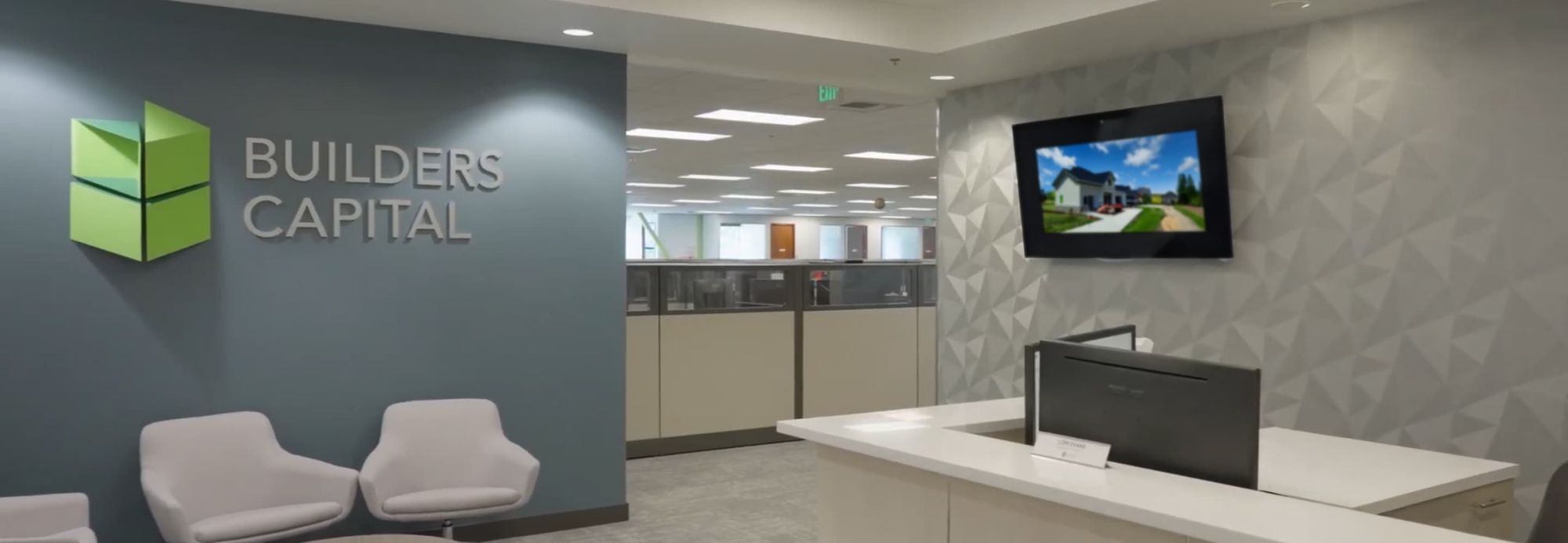 About Builders Capital