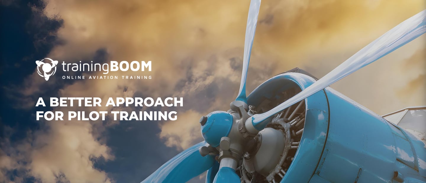 Online Aviation Training | TrainingBoom®