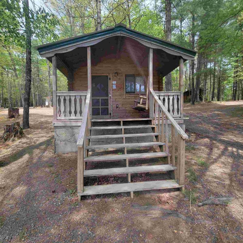 Lake Ridge RV Resort