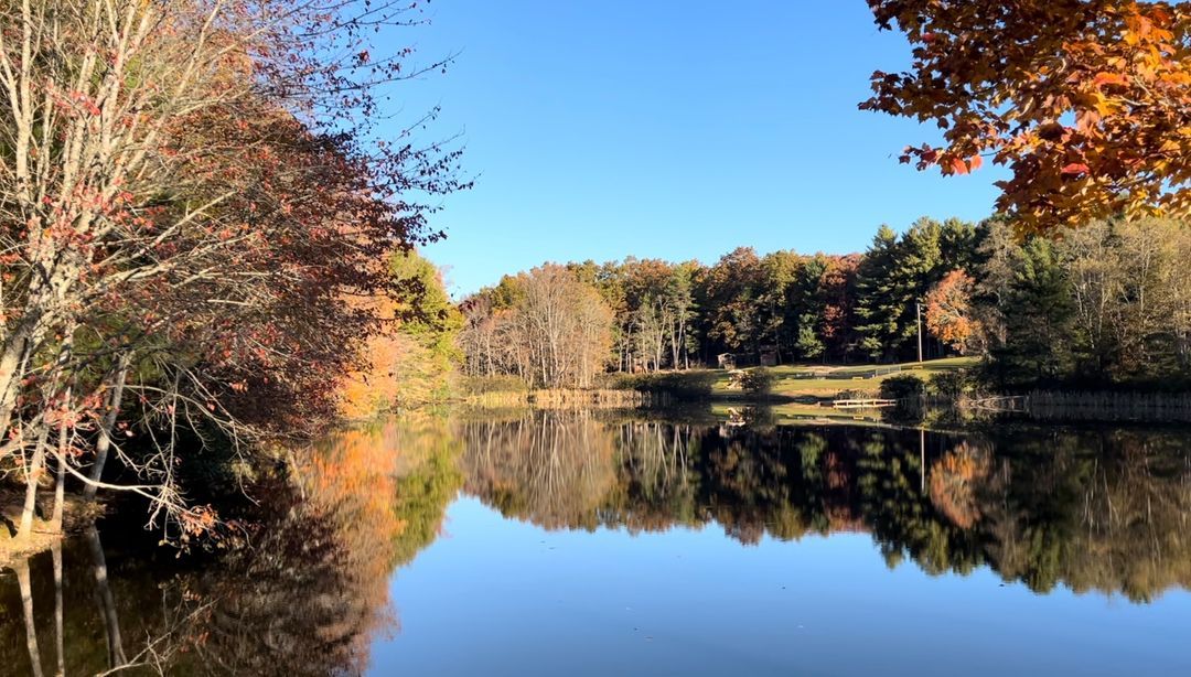 Lake Ridge RV Resort