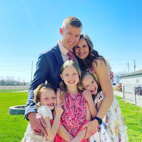 About - Traders Point