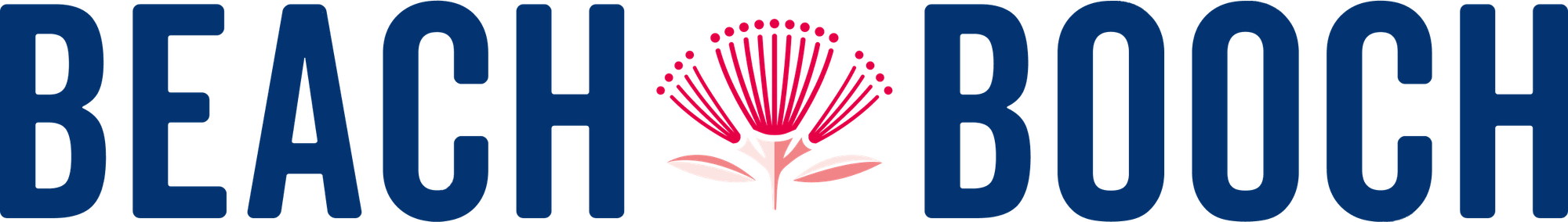 Beach Booch | Aotearoa’s award-winning Hard Kombucha