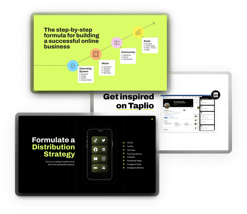 Founder OS | Scale a Beautiful Systemized Brand That Serves Your Life
