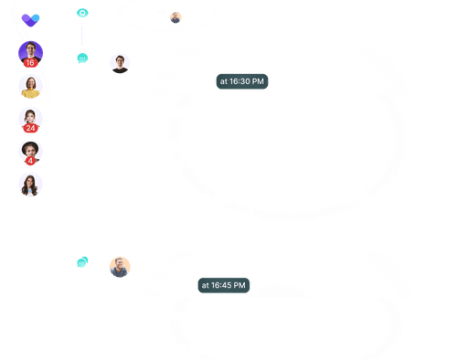 Prosp — Automate LinkedIn Outbound with AI