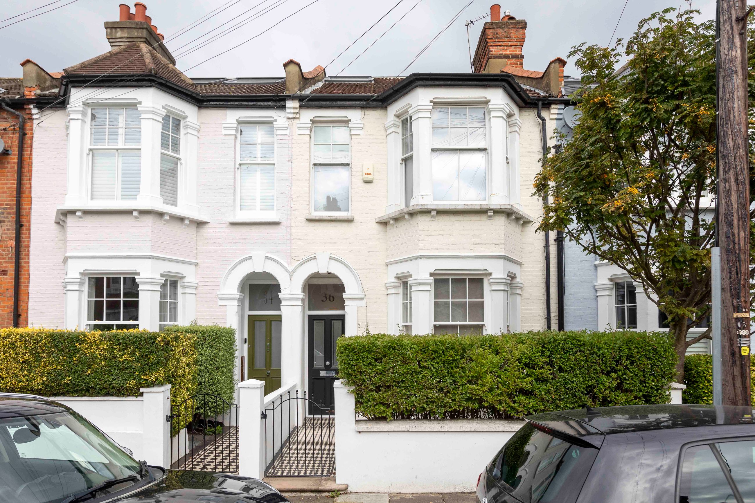 Minimum Space Standards for New Homes in the UK