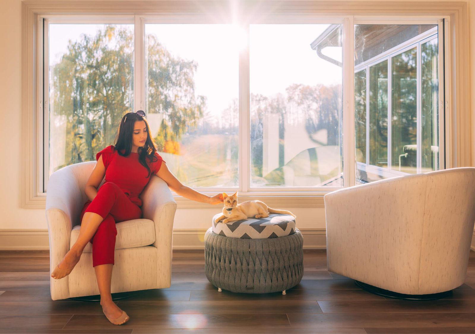 Magic™ – Ontario’s Most Innovative Windows