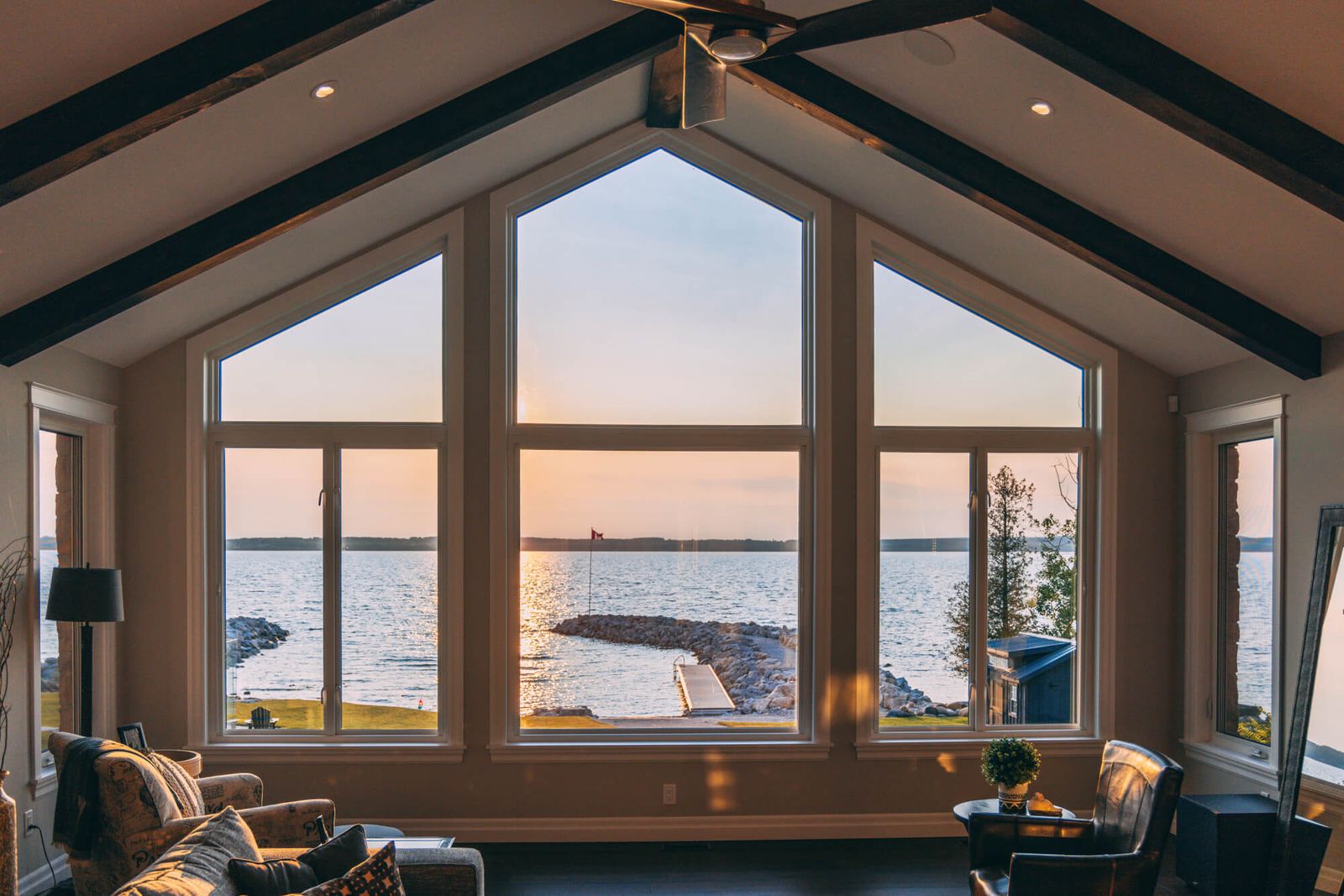 Magic™ – Ontario’s Most Innovative Windows