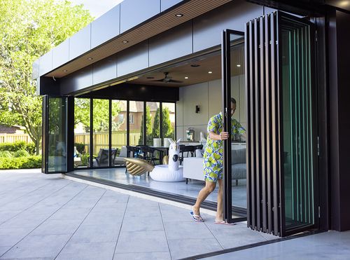 Magic – Window Wall | Ontario-Made for Indoor-Outdoor Living