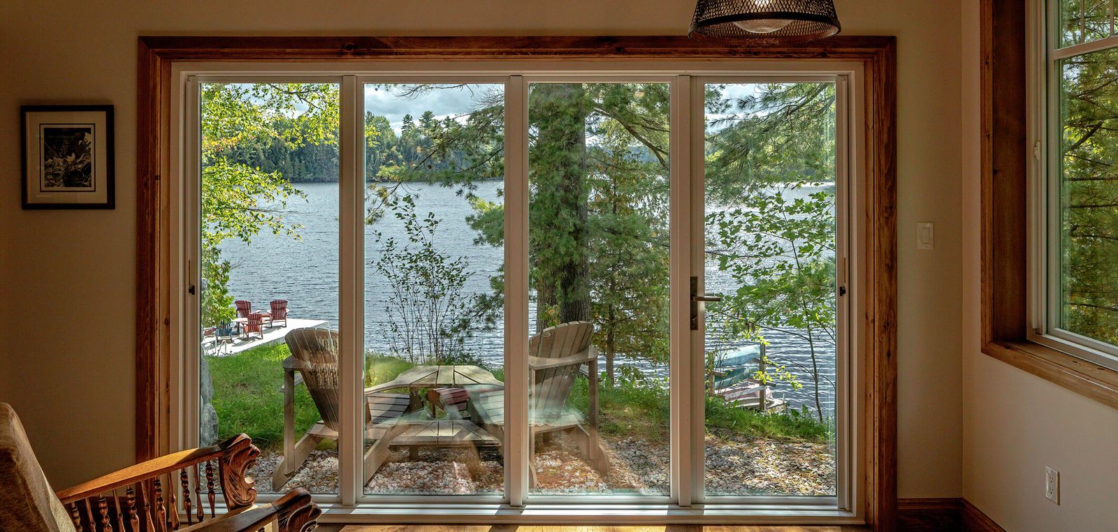 Magic – Window Wall | Ontario-Made for Indoor-Outdoor Living