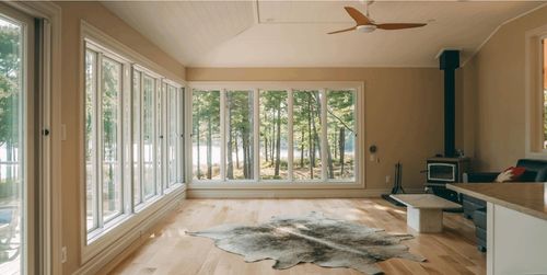 Magic – Window Wall | Ontario-Made for Indoor-Outdoor Living