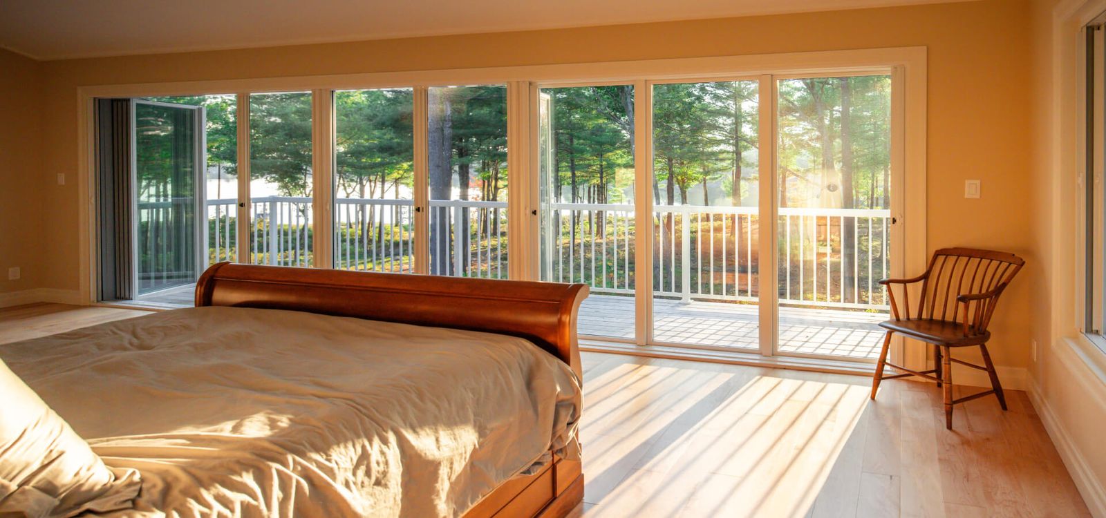 Magic – Window Wall | Ontario-Made for Indoor-Outdoor Living