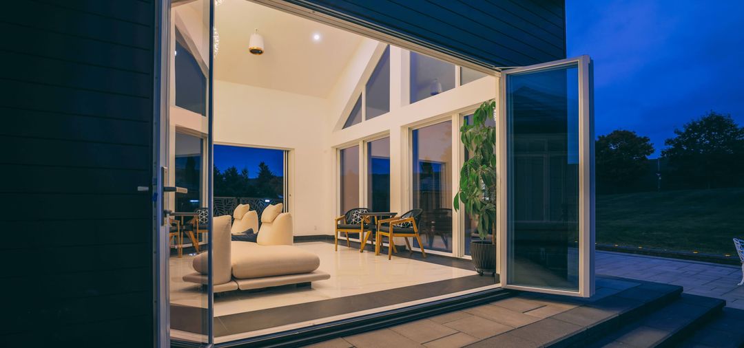 Magic – Window Wall | Ontario-Made for Indoor-Outdoor Living