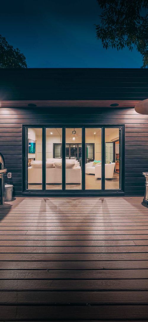 Magic – Window Wall | Ontario-Made for Indoor-Outdoor Living