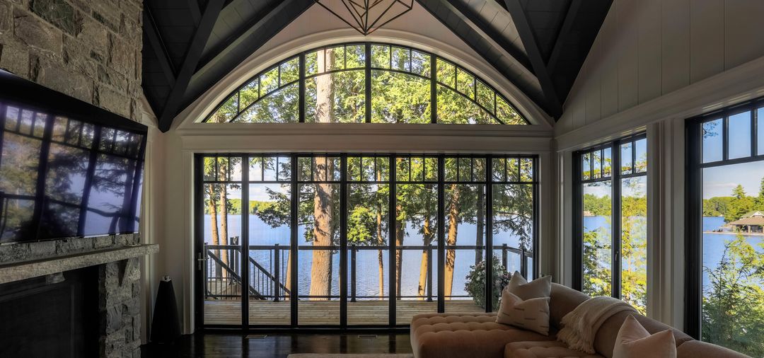 Magic – Window Wall | Ontario-Made for Indoor-Outdoor Living