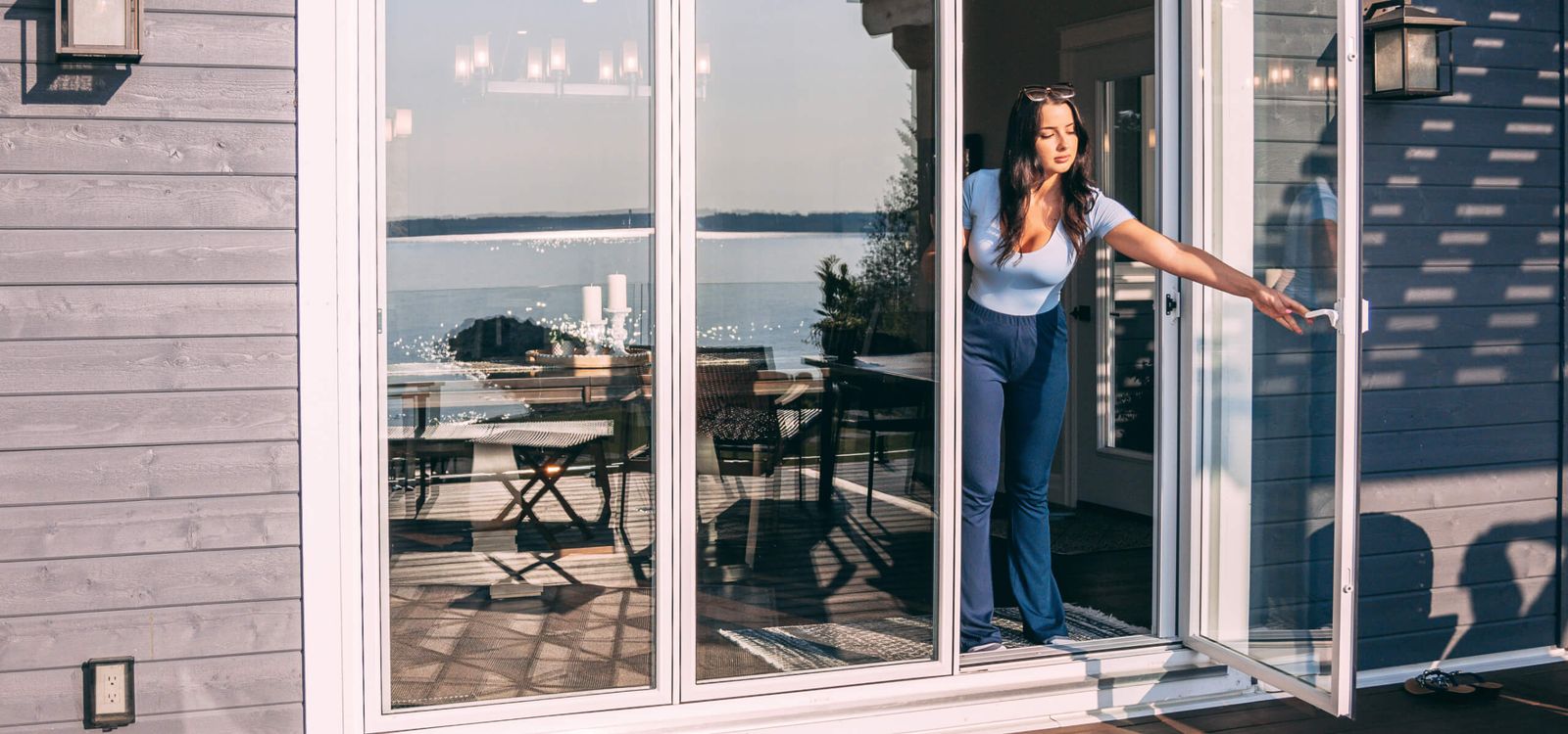 Magic – Window Wall | Ontario-Made for Indoor-Outdoor Living